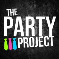 CONTACT US – The Party Project